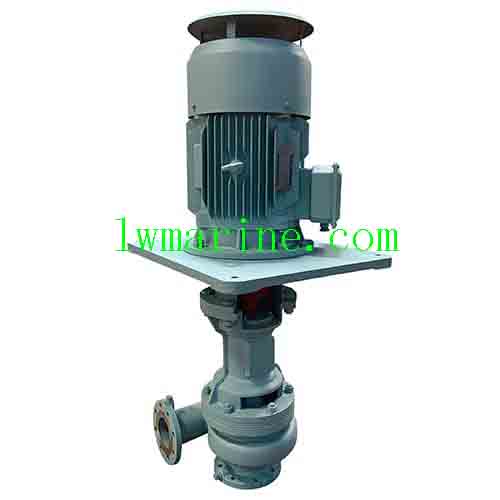 Vertical Centrifugal Pump CL Series