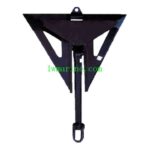 Delta Flipper Anchor