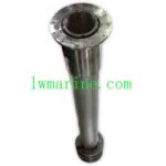 Stern Tube for Ship