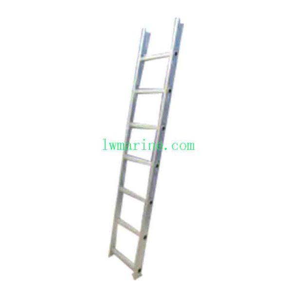 Aluminum Pipe Vertical Ladder