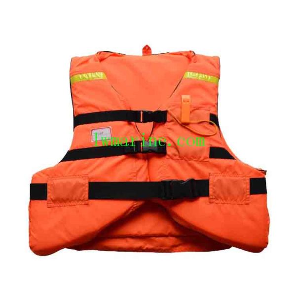 Marine Foam Life Jacket