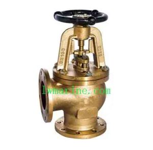 Marine Suction Valves