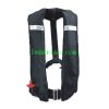 Yoke-Type Single Air Chamber Inflatable Lifejacket - LW MARINE