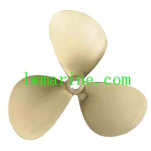 propeller blade