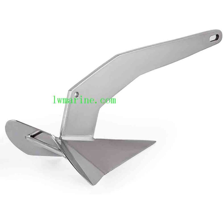 Delta Anchor Bruce Anchor Boat Danforth Anchor Plow Anchor