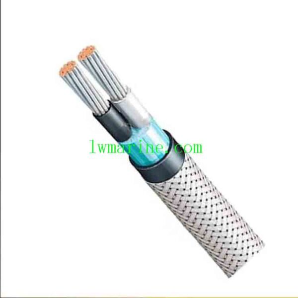 Marine Wire Supplier