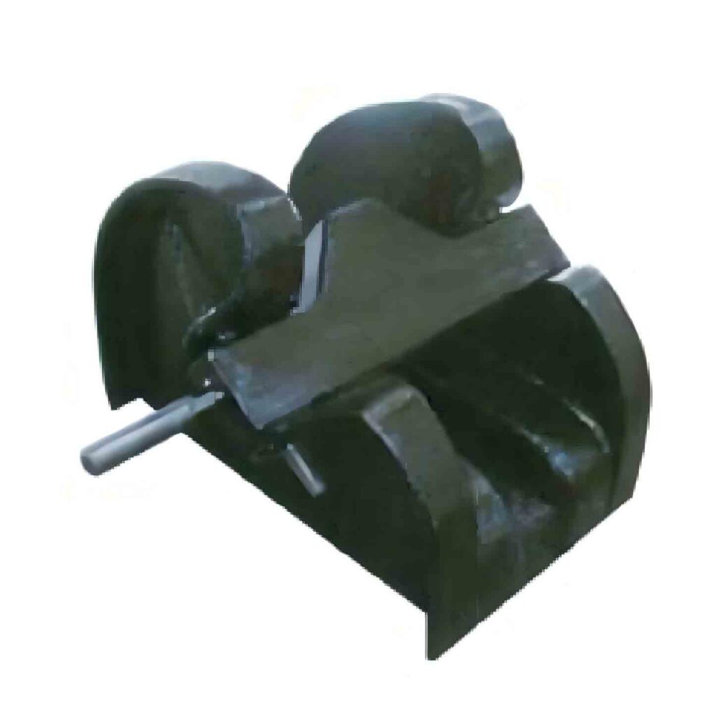 Chain Stopper