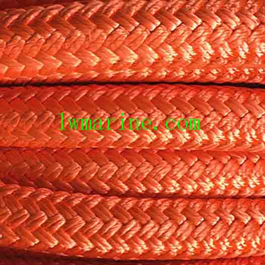 Double Braid Rope