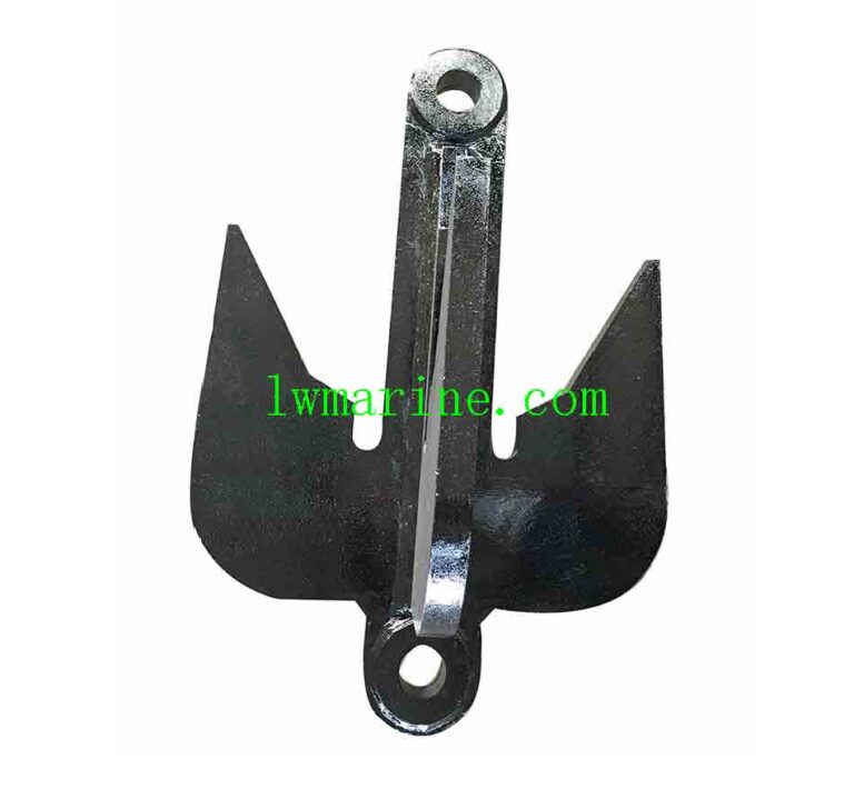 Grapnel for Chain