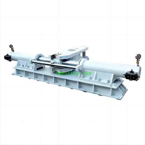 Marine Steering System