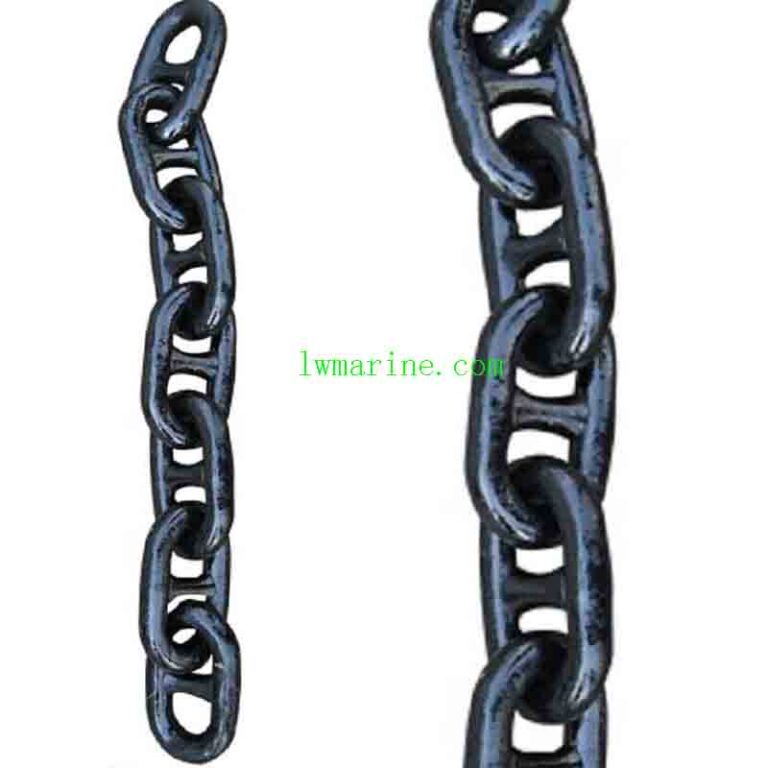 Ship Chain