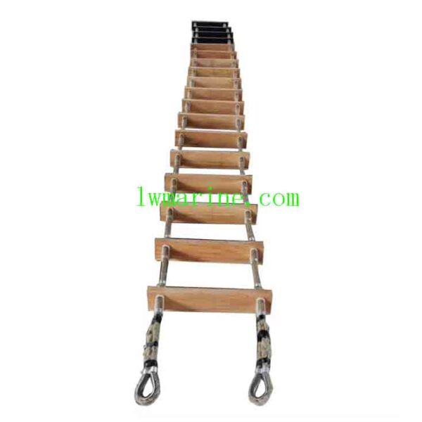 Ship Pilot Ladder