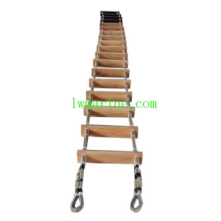 Ship Pilot Ladder
